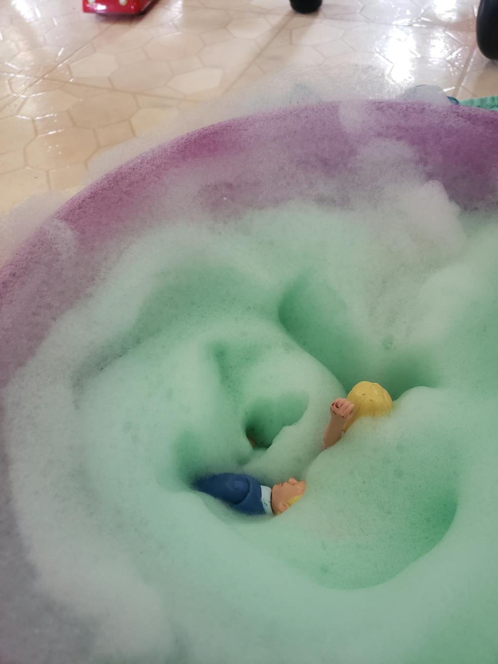 Social Narrative: Limiting Screen Time – AdaptEd 4 Special Ed, Inc.