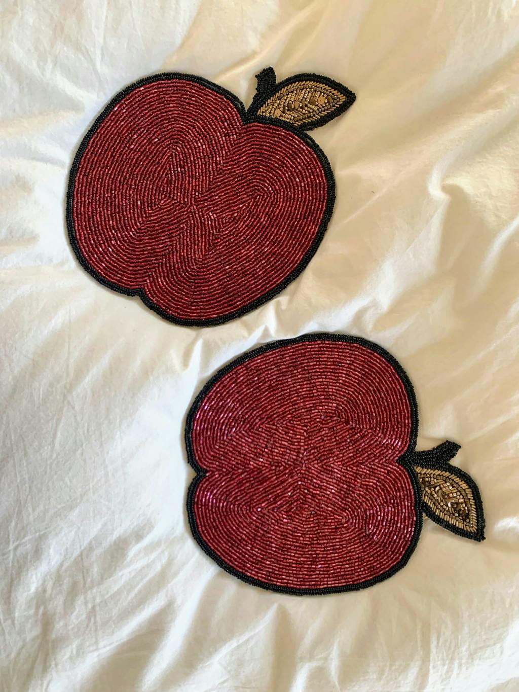 Apple Petite Mats
