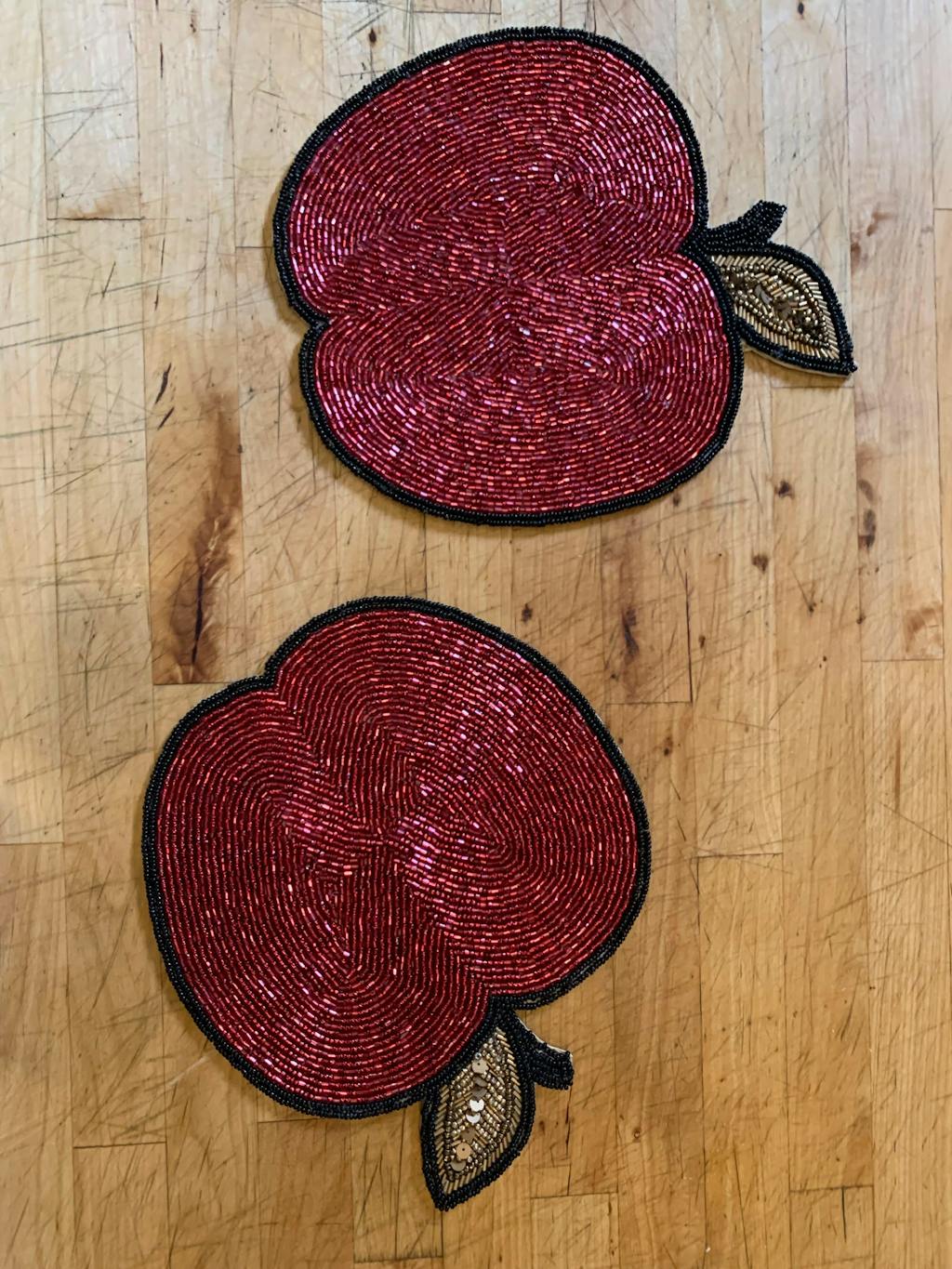 Apple Petite Mats