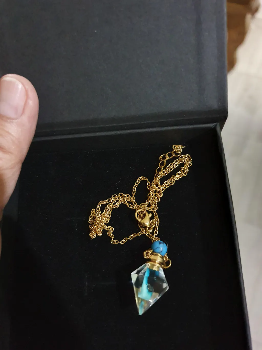 Grand Lucky Genie – Adarna & Charms