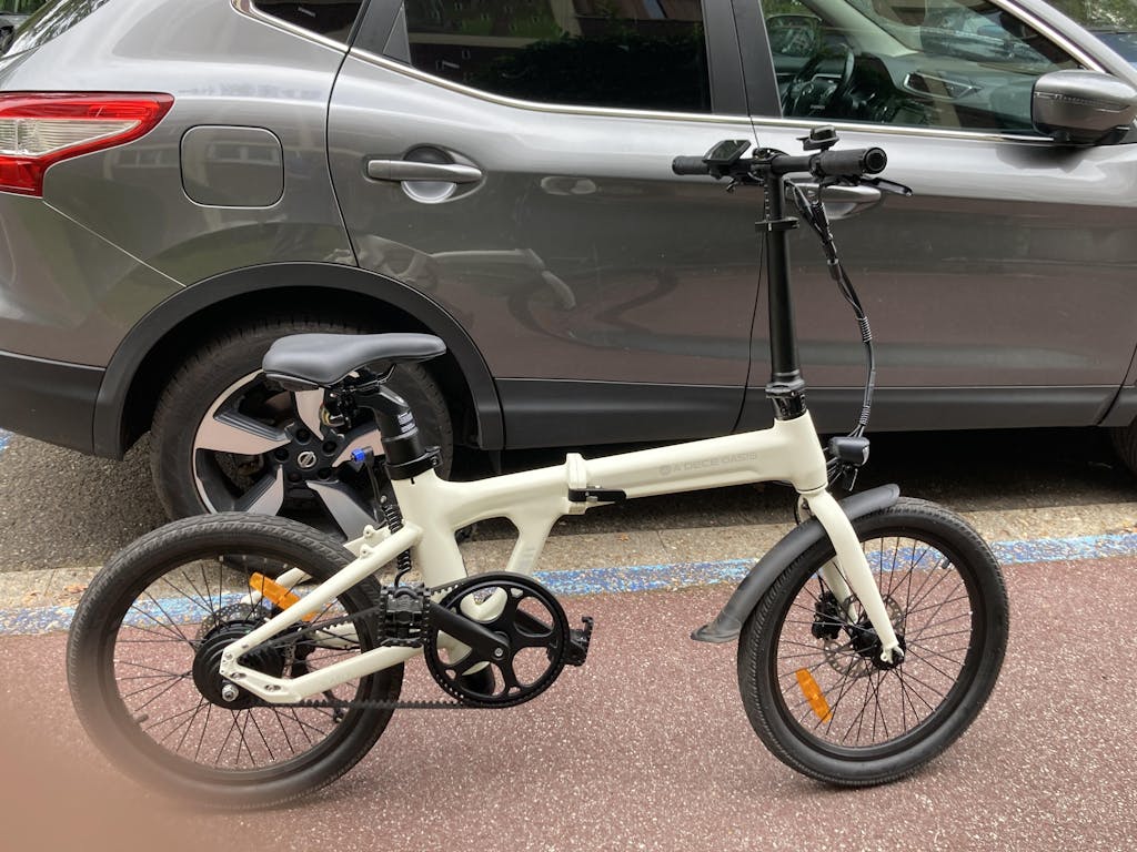 ADO Air 20 | Folding Electric Bike | Ado Ebike – ADO E-Bike