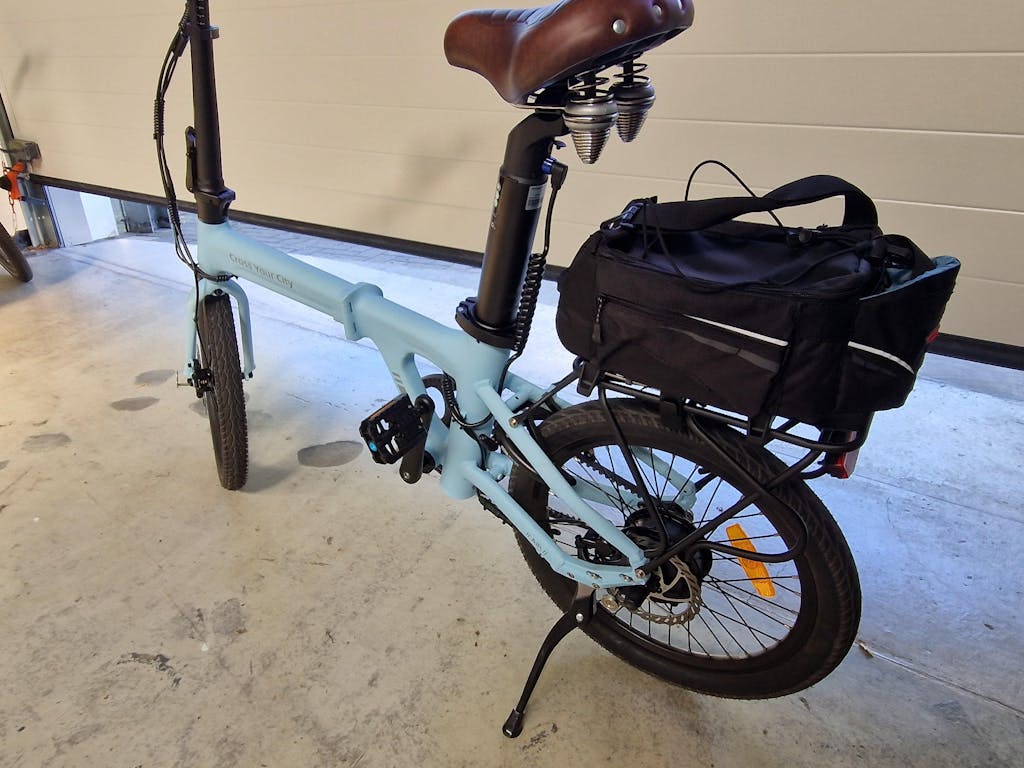 ADO Air 20 | Folding Electric Bike | Ado Ebike – ADO E-Bike