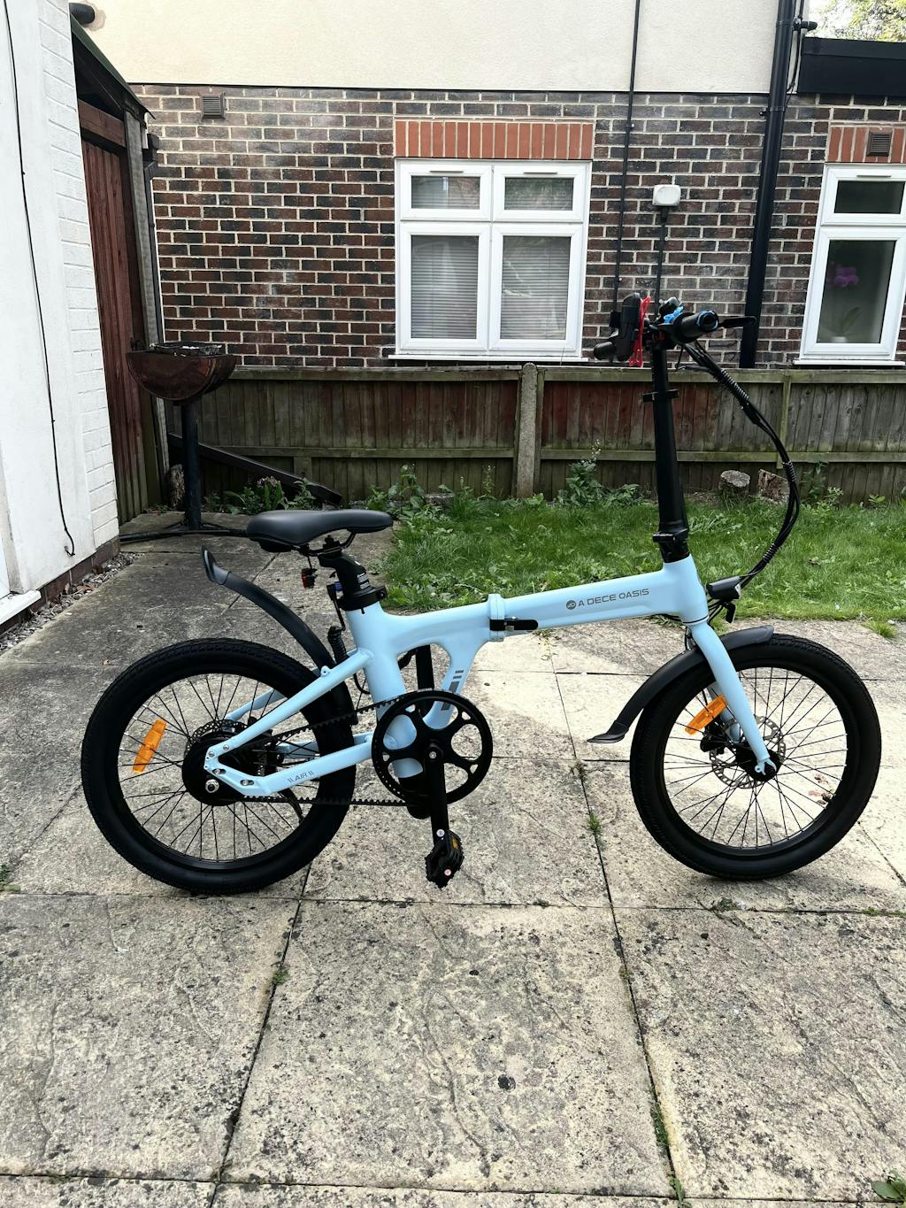 ADO Air 20 | Folding Electric Bike | Ado Ebike – ADO E-Bike