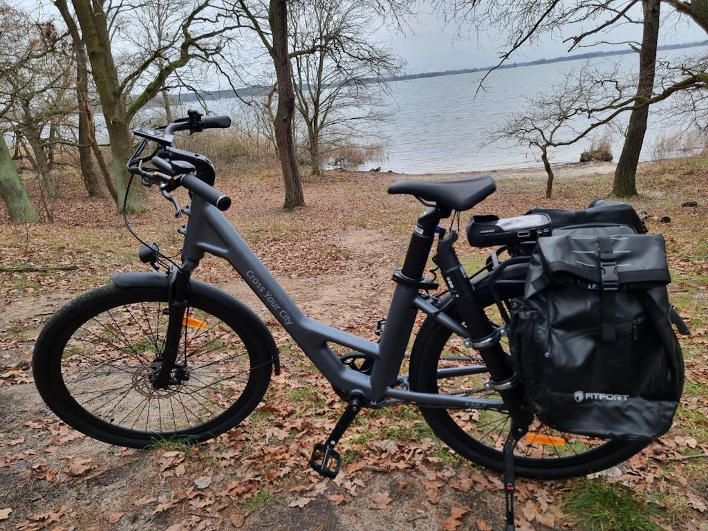 ADO Air 28 | Das ultimative Allround-Elektrofahrrad für die Stadt | ADO-Ebike – ADO E-Bike