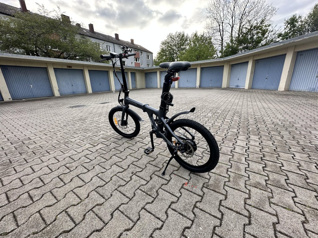 ADO Air 20 | Opvouwbare elektrische fiets | Ado Ebike – ADO E-Bike