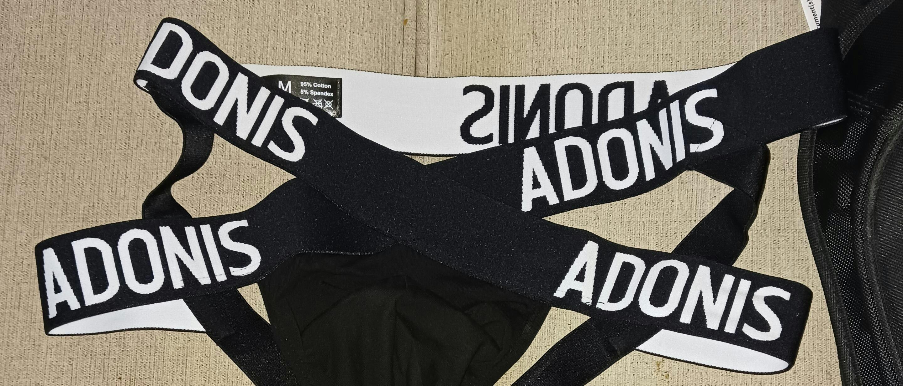 Real Customers. Real Reviews. – Adonis by Kyhry