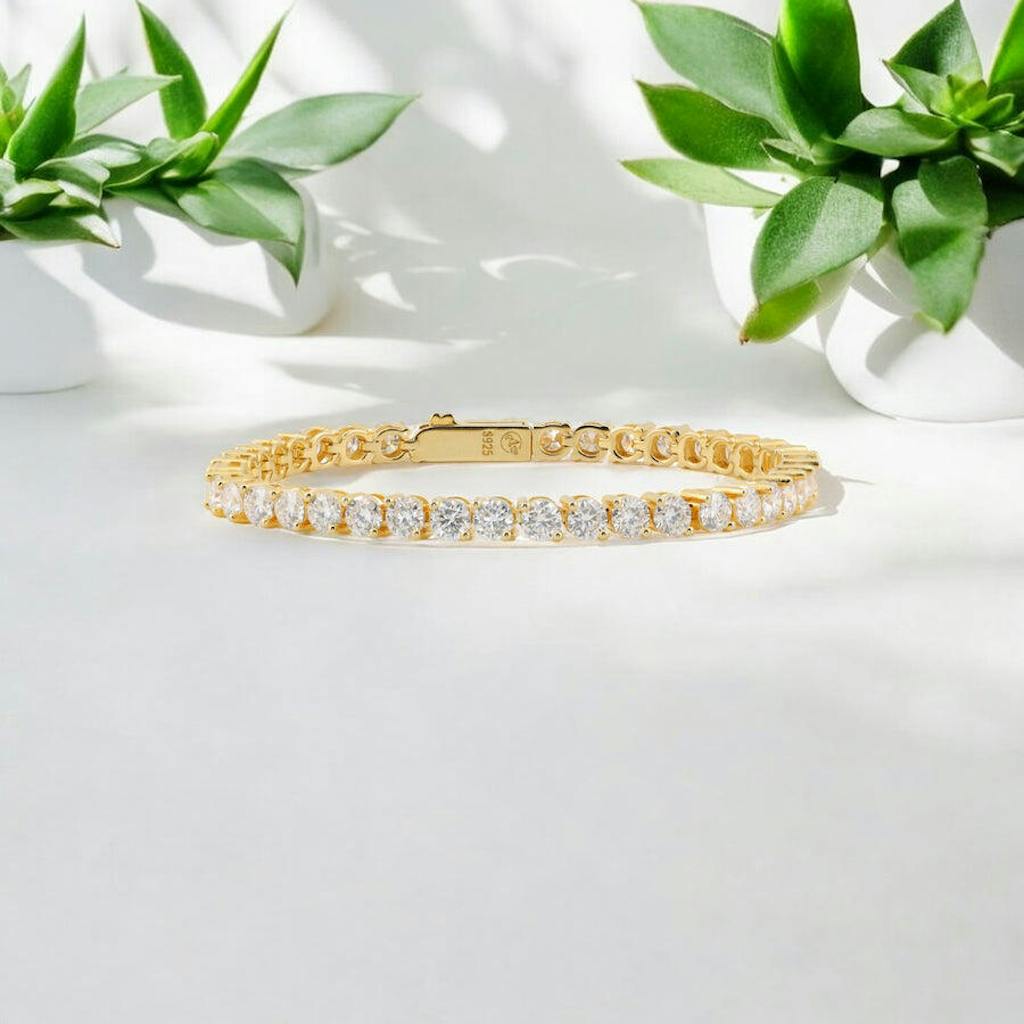 Lab Grown Moissanite Diamond Jewelry | Adora Fine Jewelry