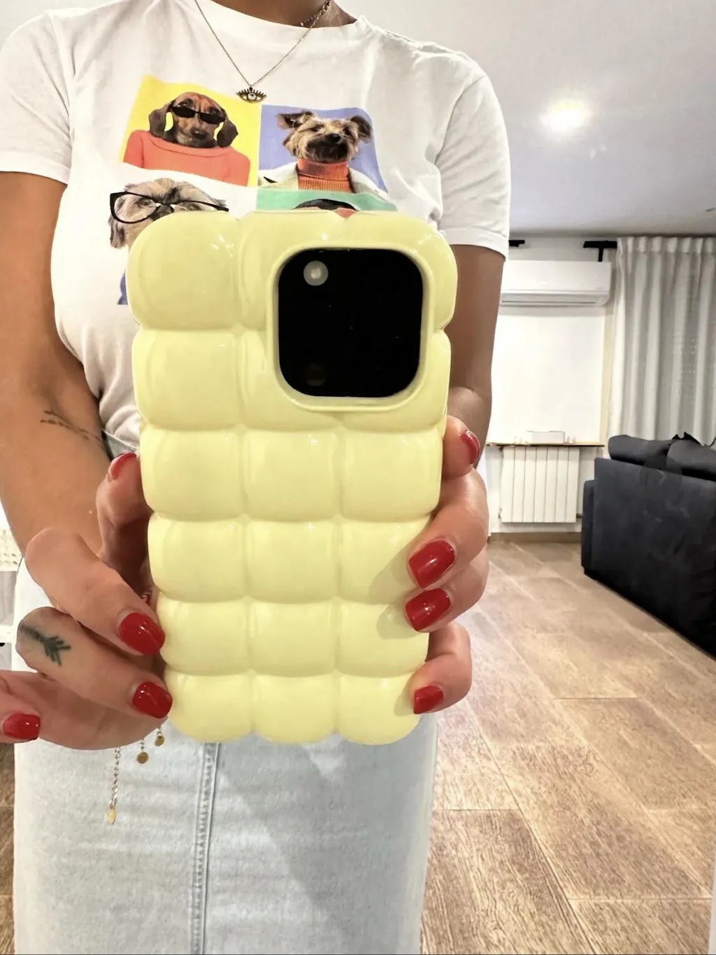 Bubble Case – ADORN Phone Accessories
