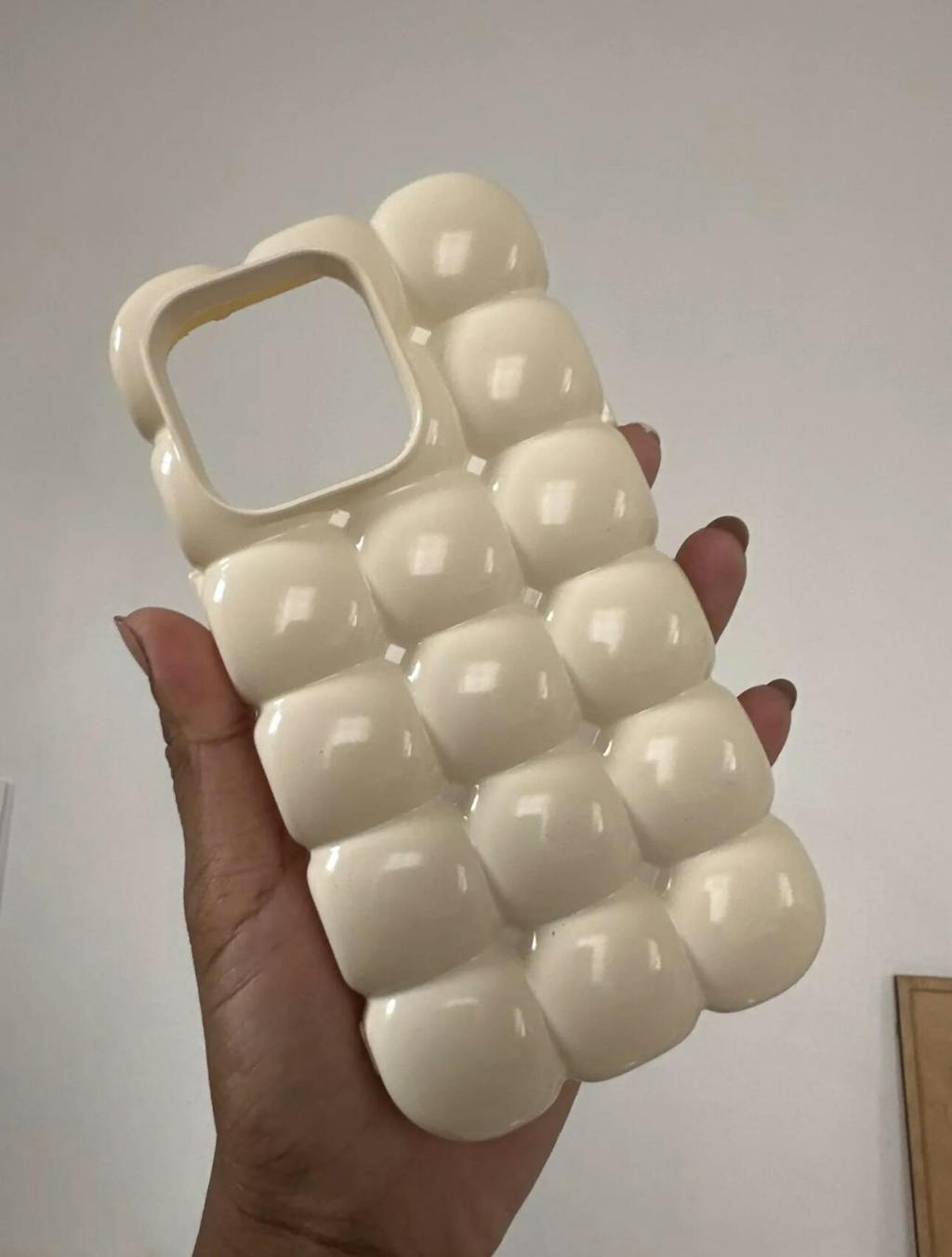 Bubble Case – Adorn Phone Accessories