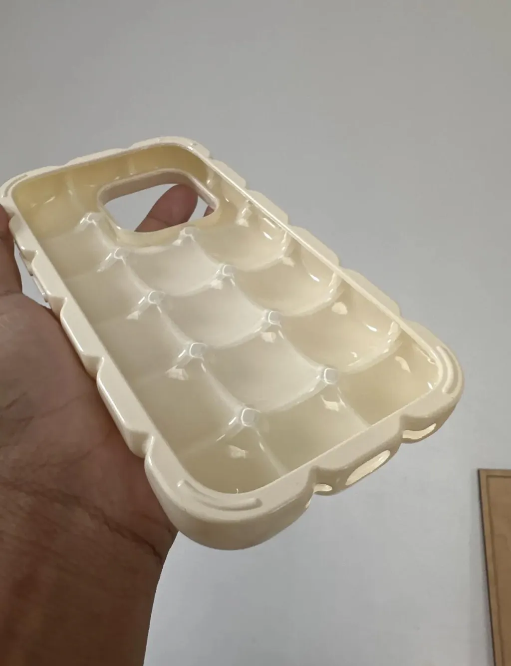 Bubble Case – ADORN Phone Accessories