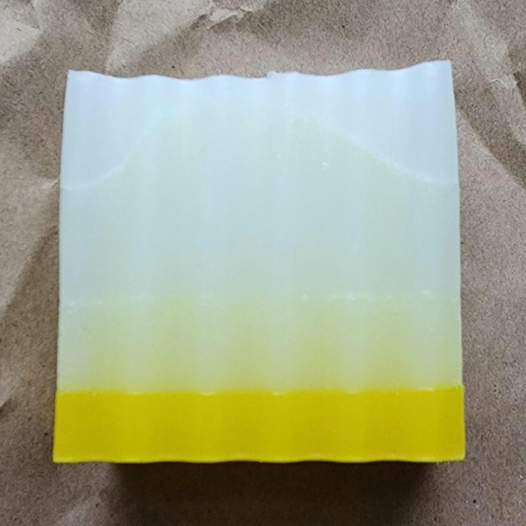 Layered Soap Making Kit