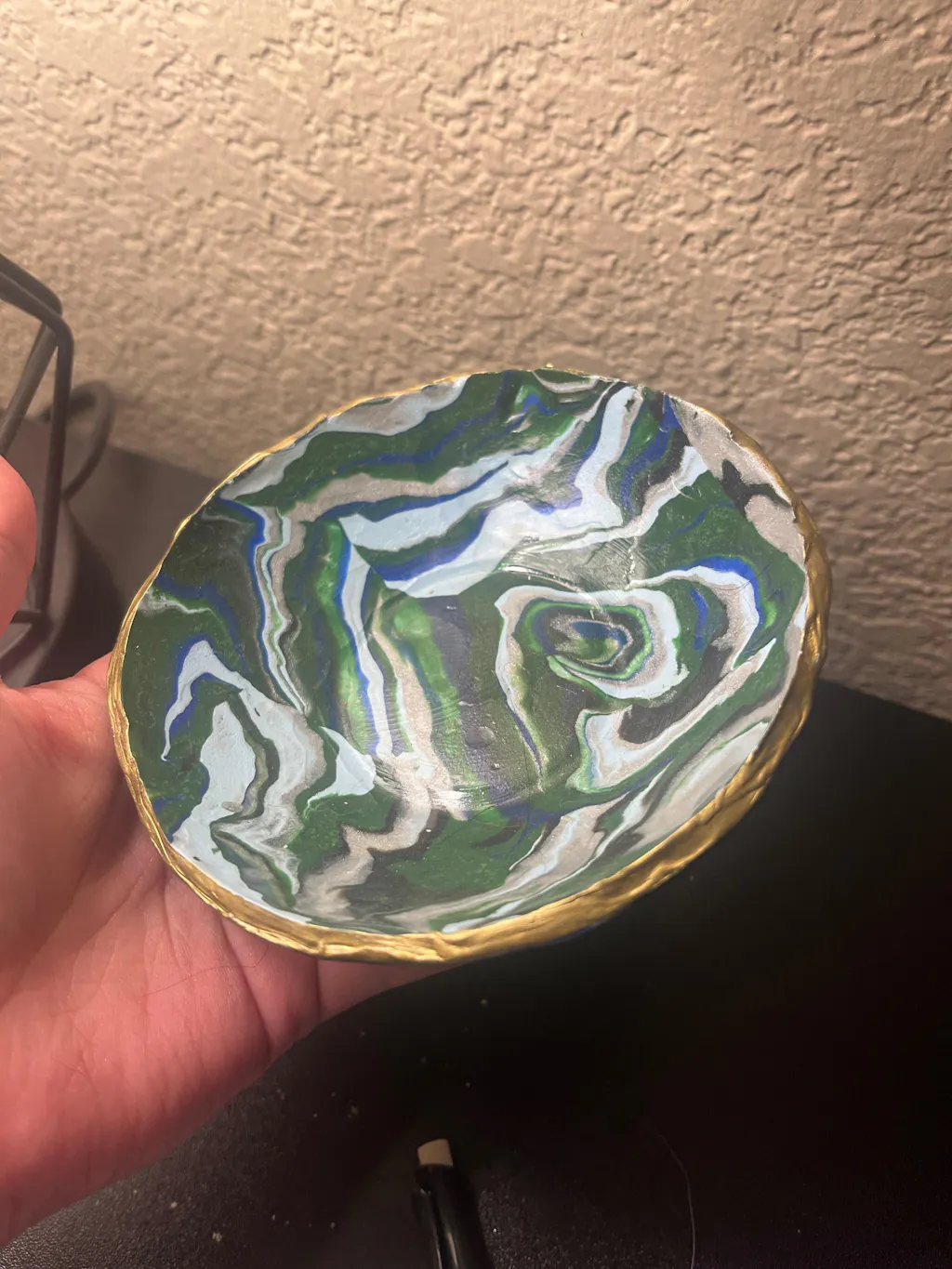 Marbling Clay Kit