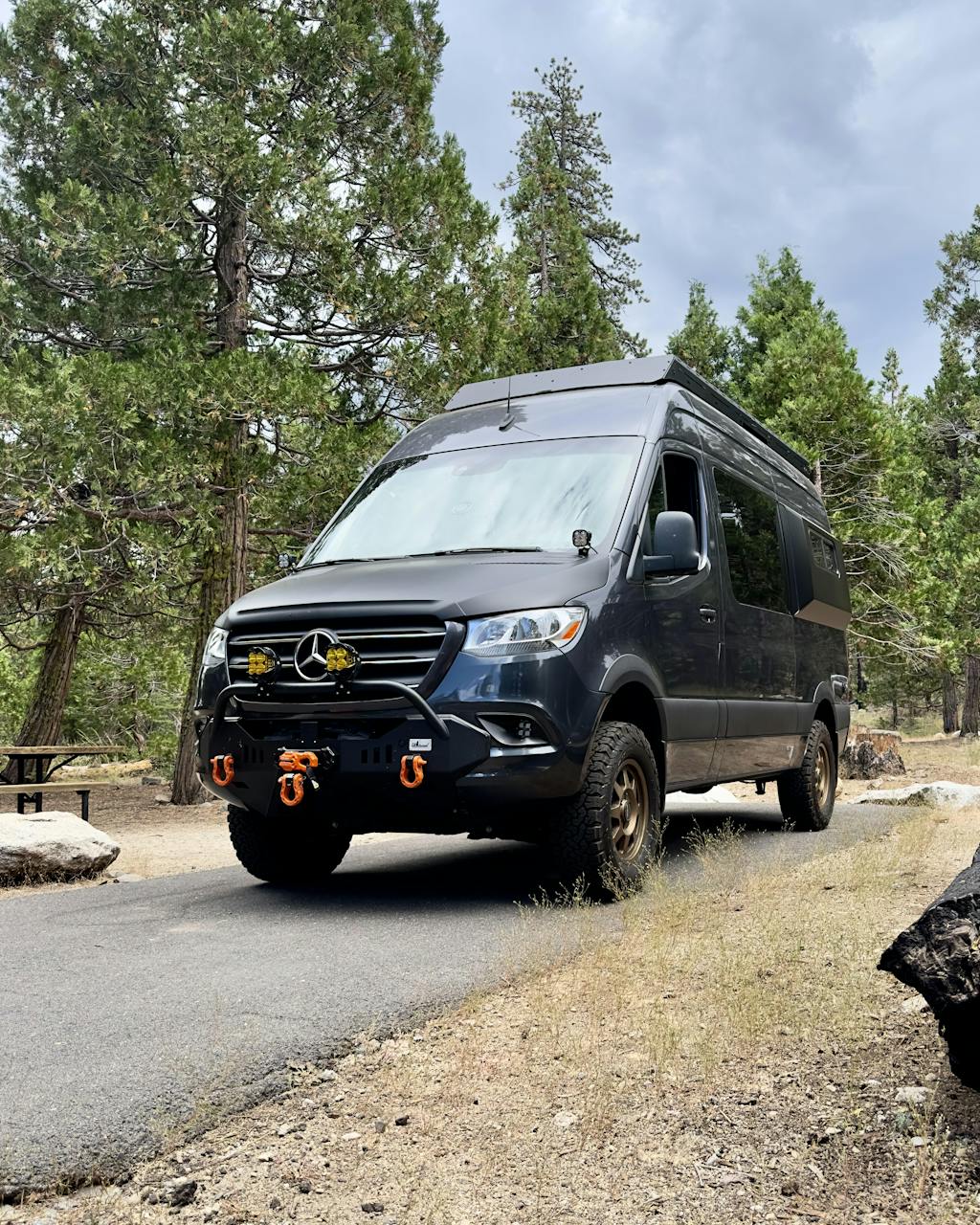 Baja Design LP4 Pro Lights: Ultimate Off-Road Lighting for Overlanding ...