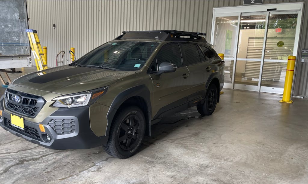 Outback Wilderness – Adventure Rig Shop