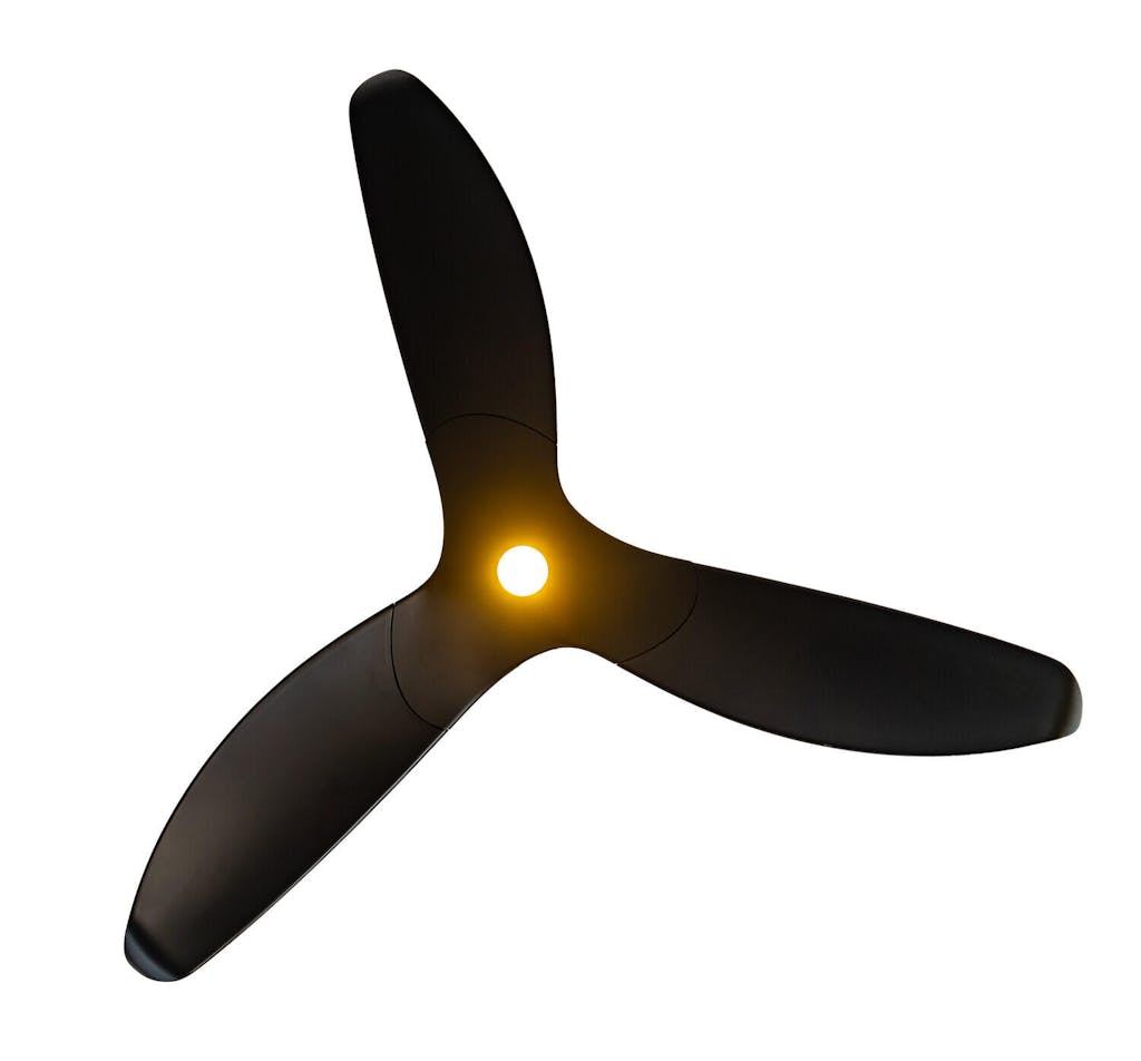 Aeratron AE3 - Ultra Silent and Energy Efficient Ceiling Fan | Aeratron