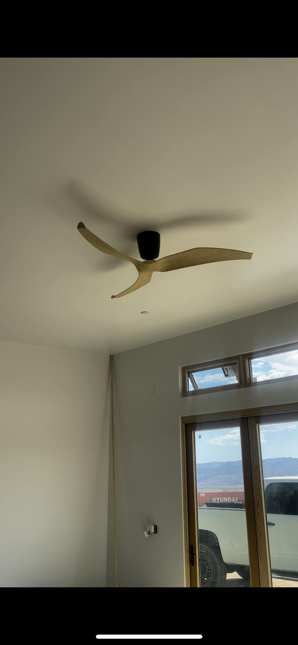 FR3 Series - Whisper Quiet | Aeratron Ceiling Fans