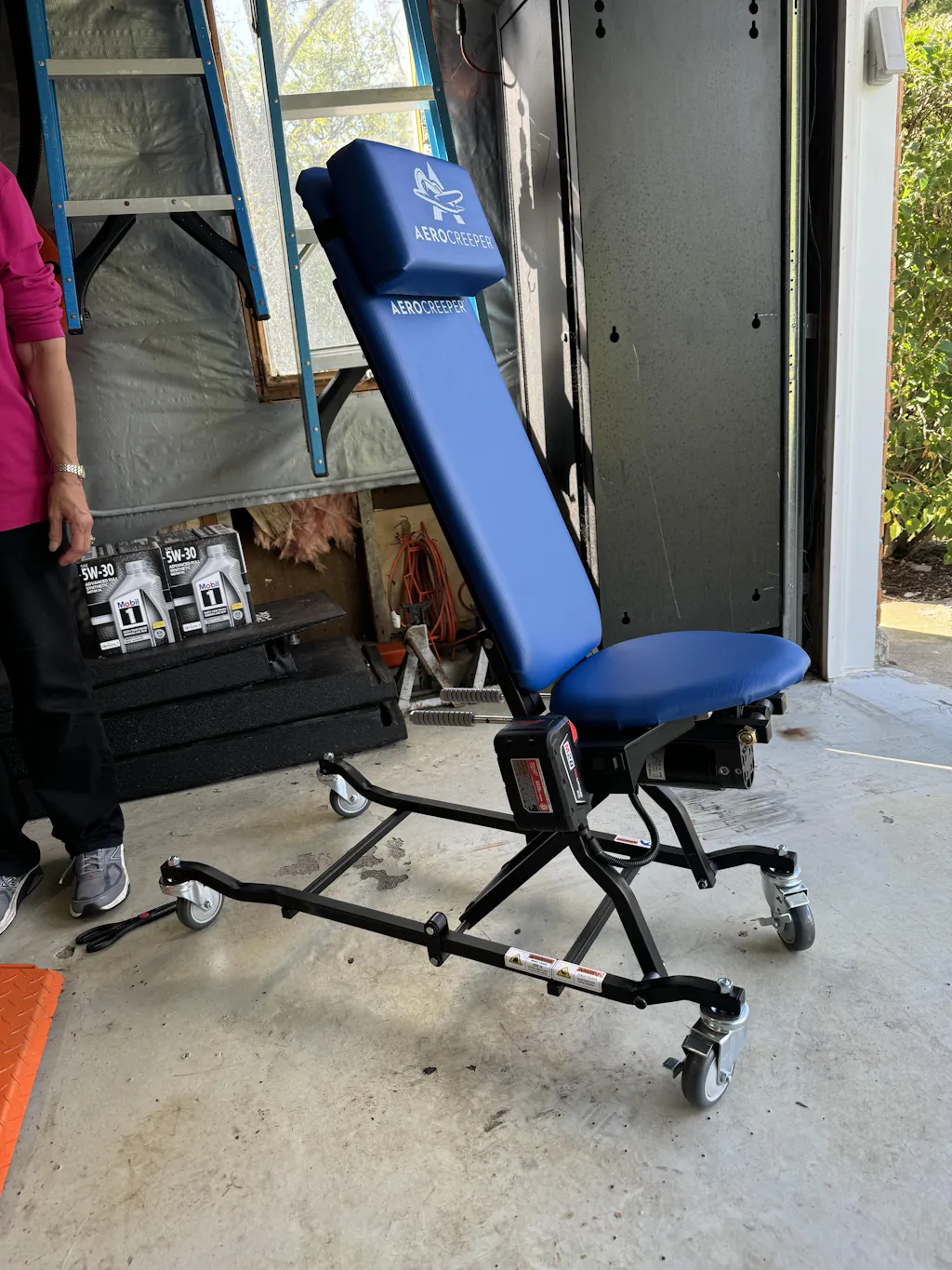 All Products – Aerocreeper