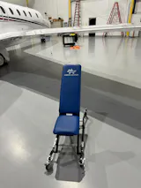 AeroCreeper Original | Adjustable Height Mechanics Creeper Chair ...