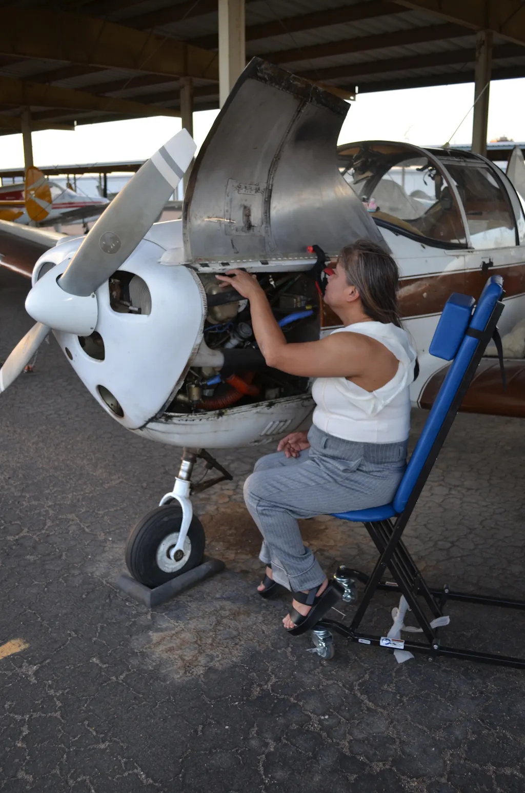 All Products – Aerocreeper