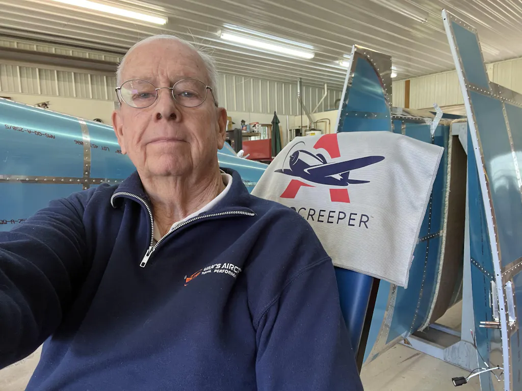 All Products – Aerocreeper