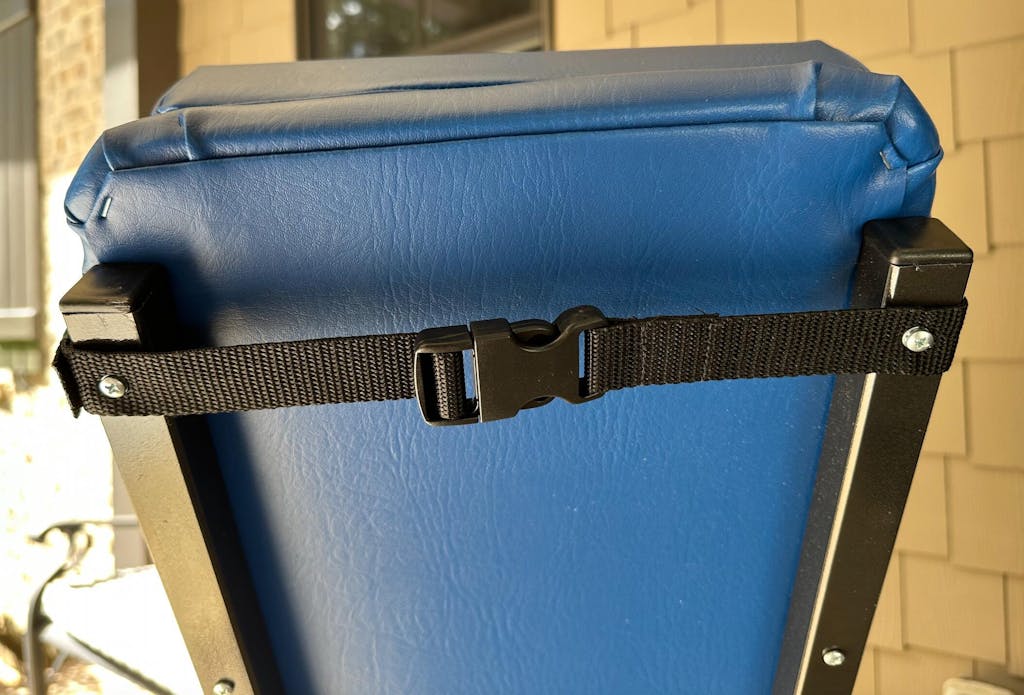 AeroCreeper | Adjustable Height Mechanics Creeper Chair | Car Creeper ...