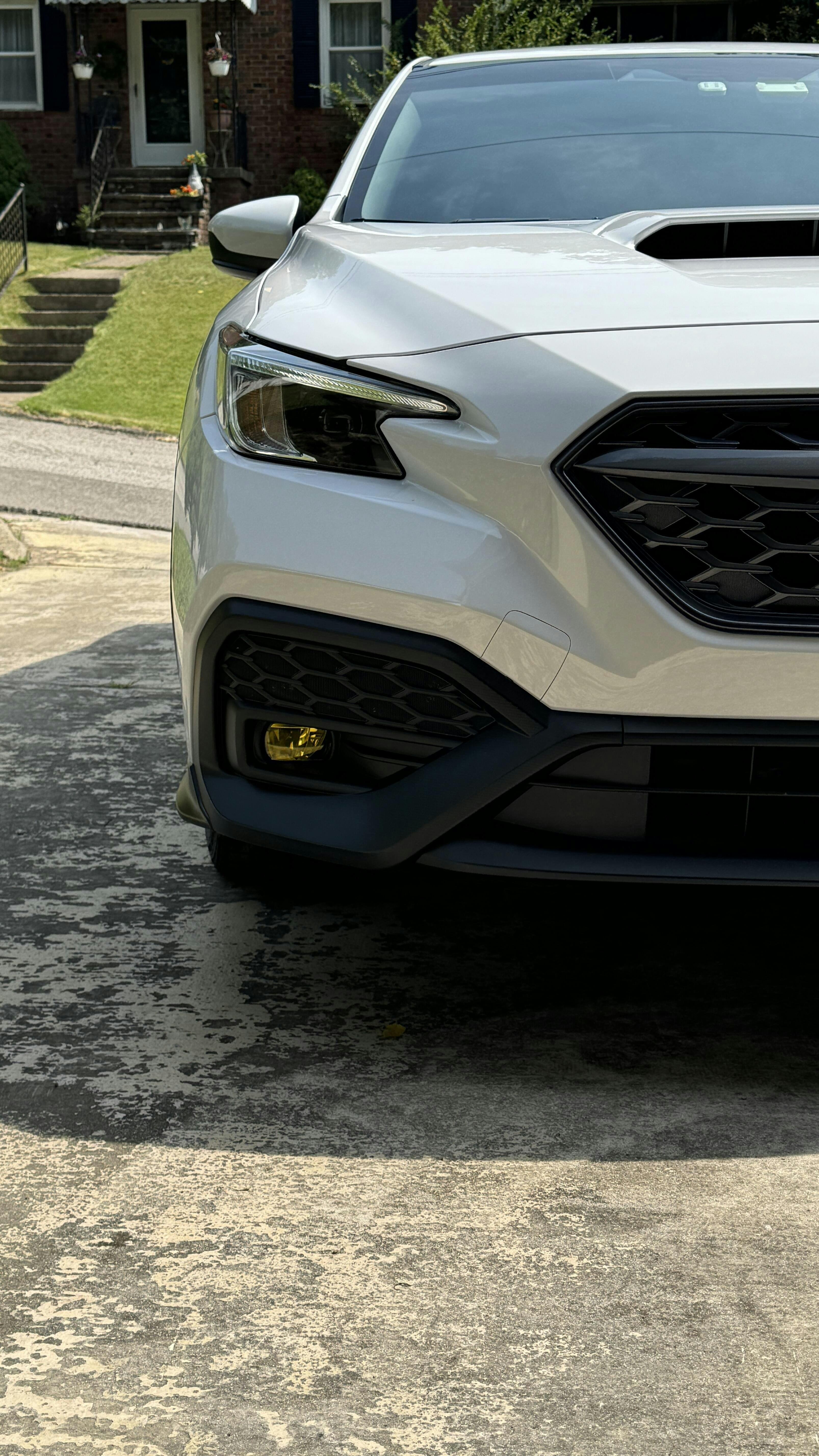 2022+ Subaru WRX Fog Light Tint Pre-Cut Overlay – AeroFlowDynamics Overlays