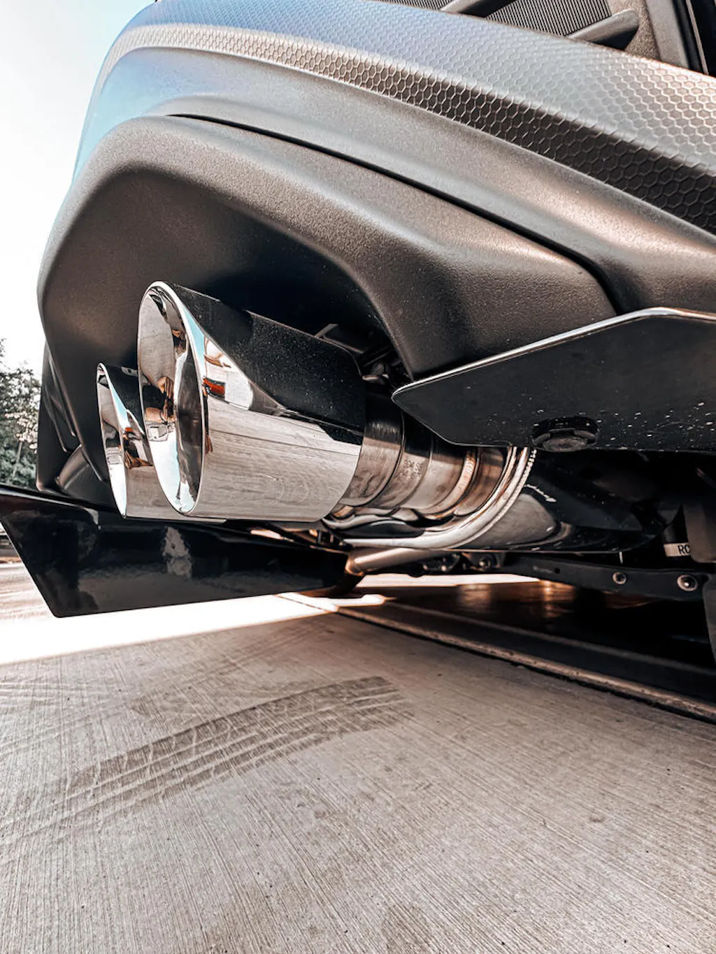 2022 Subaru WRX/STI Rear Diffuser V3 | WRX STI Diffuser – AeroflowDynamics