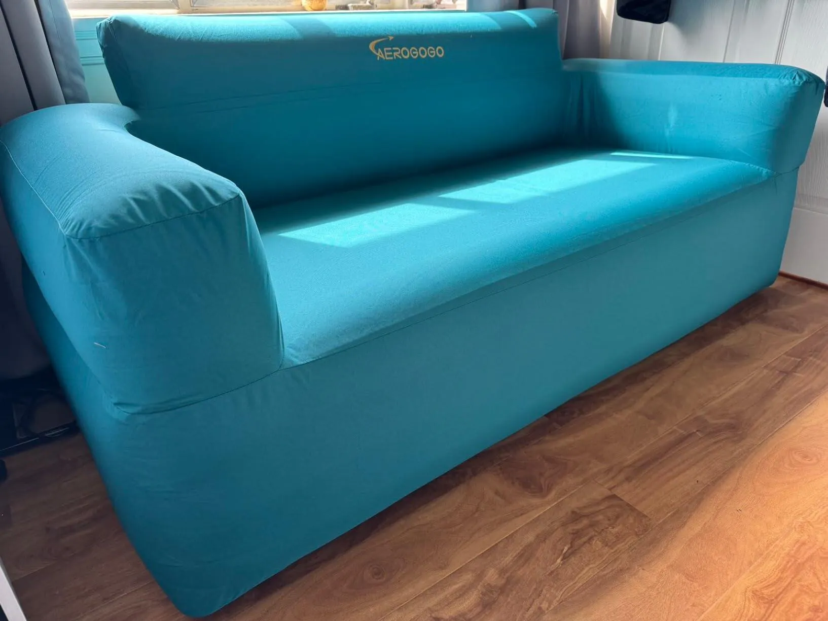 Aerogogo Air Sofa BS2 - Automatic Inflatable Sofa for Ultimate Comfort