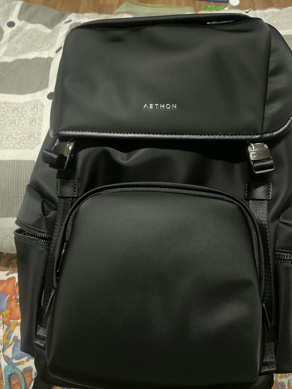 The Ridge Backpack – Aethon