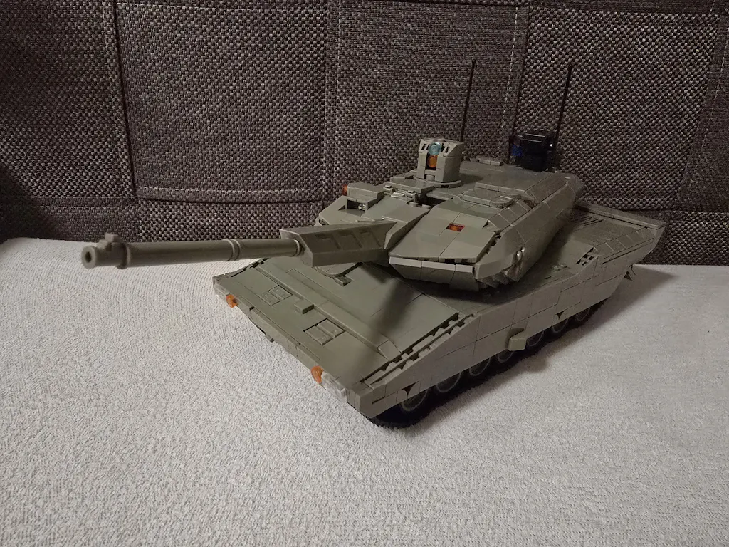 12GO 96001 Panther KF51-Afobrick