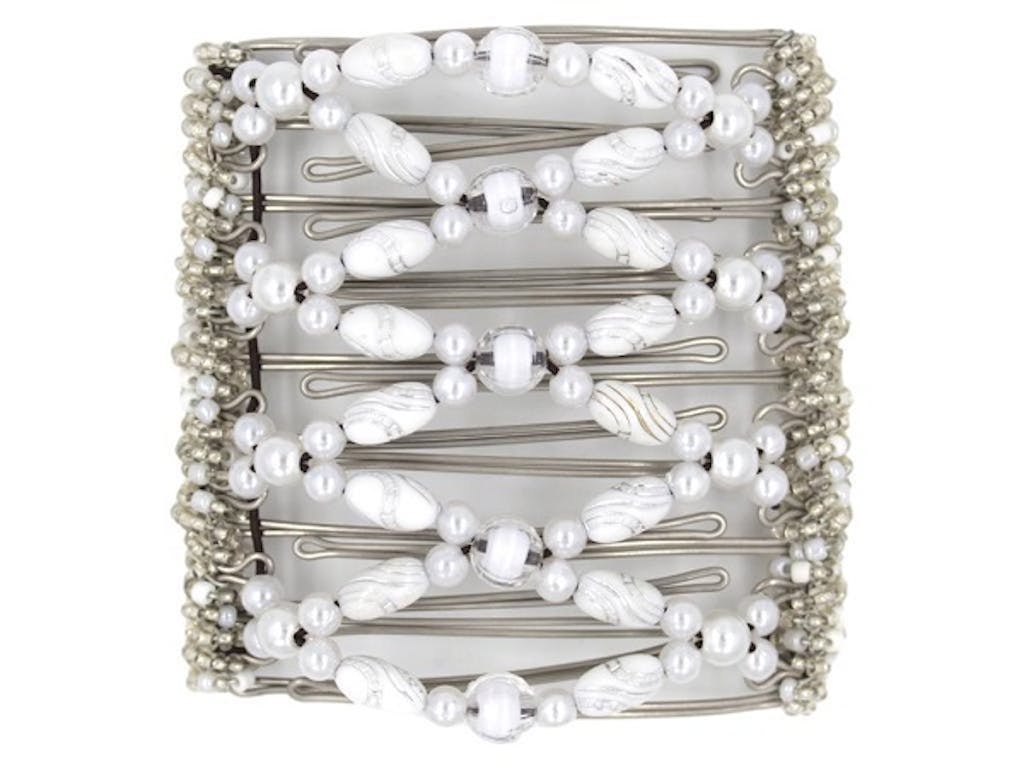 African Butterfly - 9 Tong Wire Hair Clip (Large) – Africanbutterfly.com