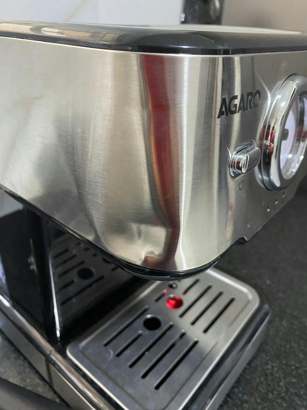 Imperial Espresso Machine | Automatic Espresso maker | Coffee Maker – Agaro