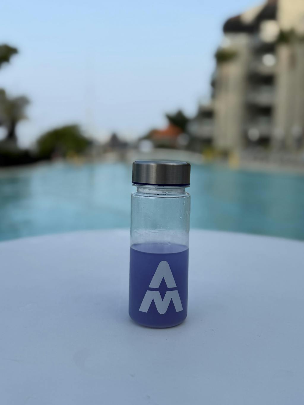 Pure 100g NMN and Resveratrol Bundle by AgeMate Australia - AgeMate