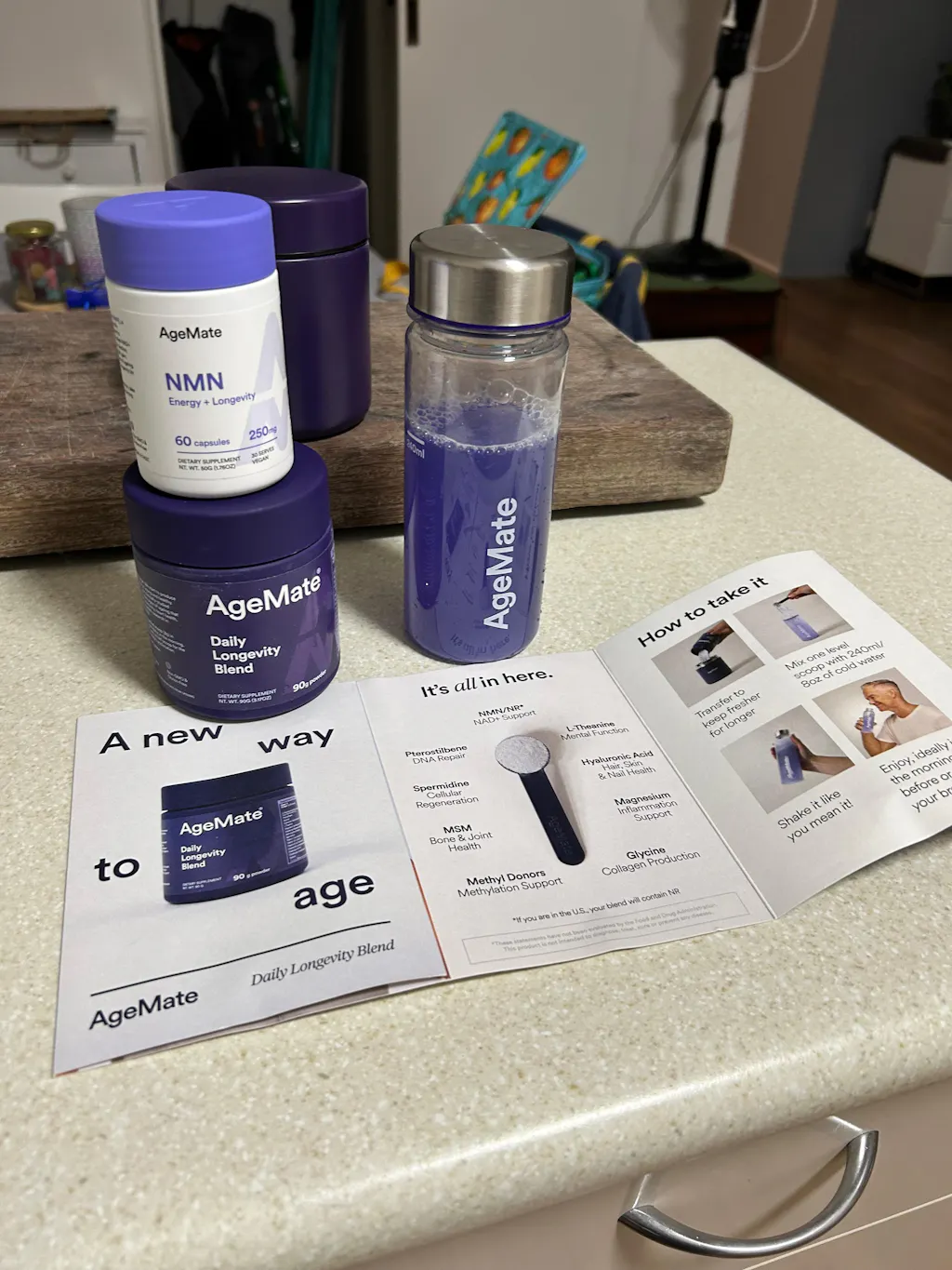AgeMate Reviews - AgeMate