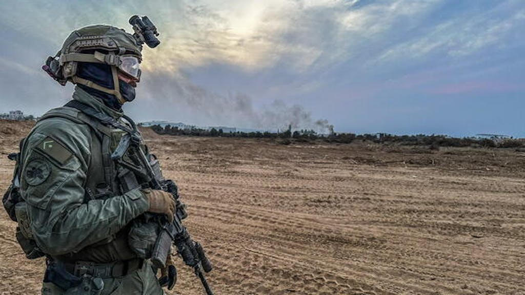 Agilite SAPI Hydration Bladder