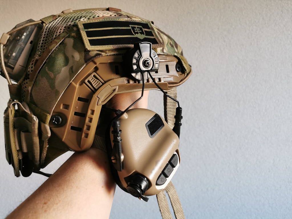 Agilite Ops Core FAST ST/XP High Cut Helmet Cover-Gen4 - Agilite ...