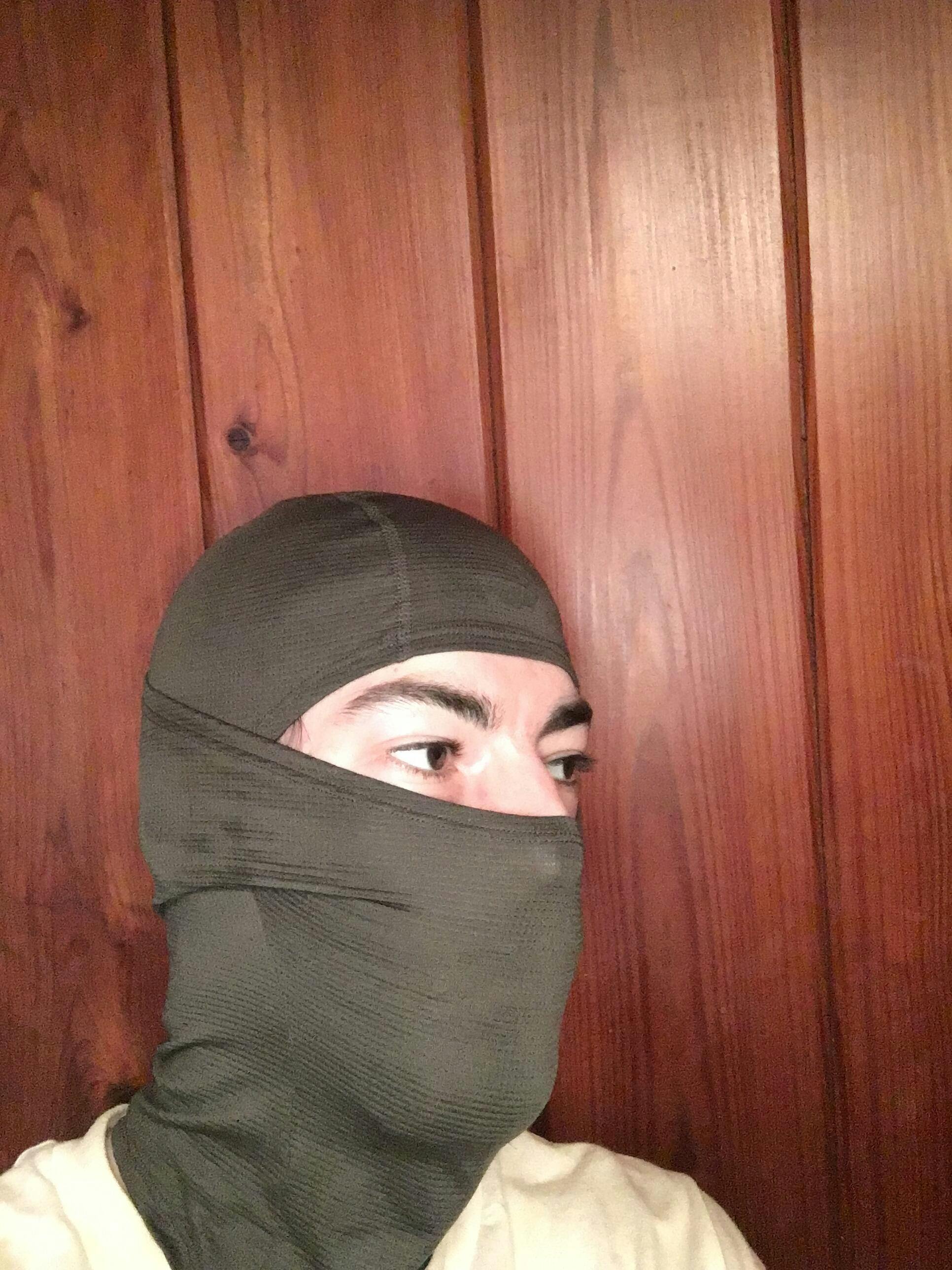 Military Balaclava | Agilite's SF Balaclava