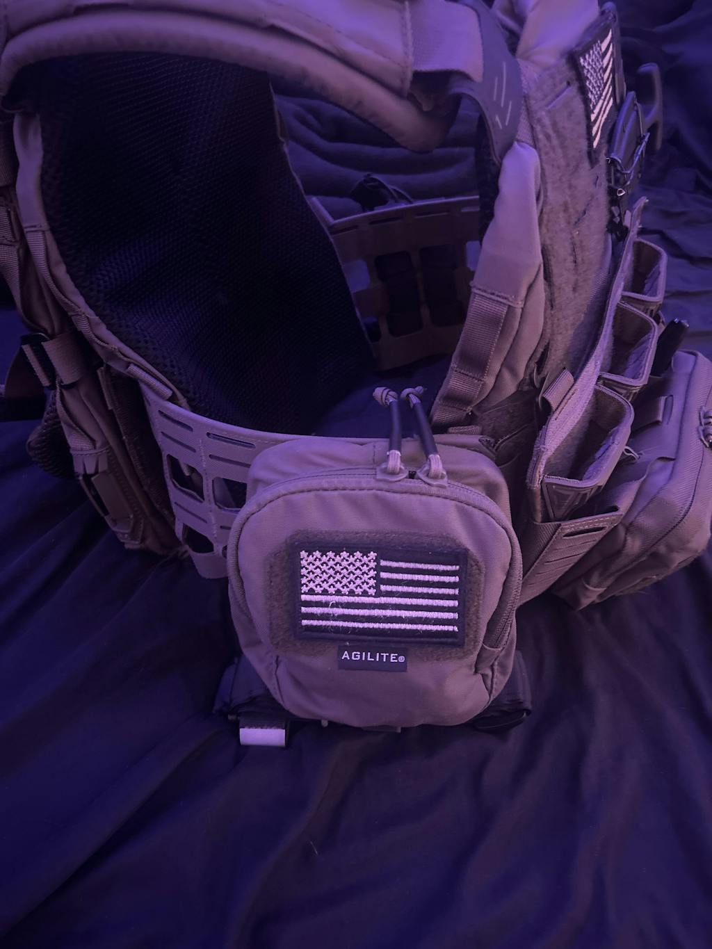 General Purpose Pouch