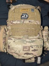 Assault Pack AMAP III in Multicam, Ranger Green & others | Agilite