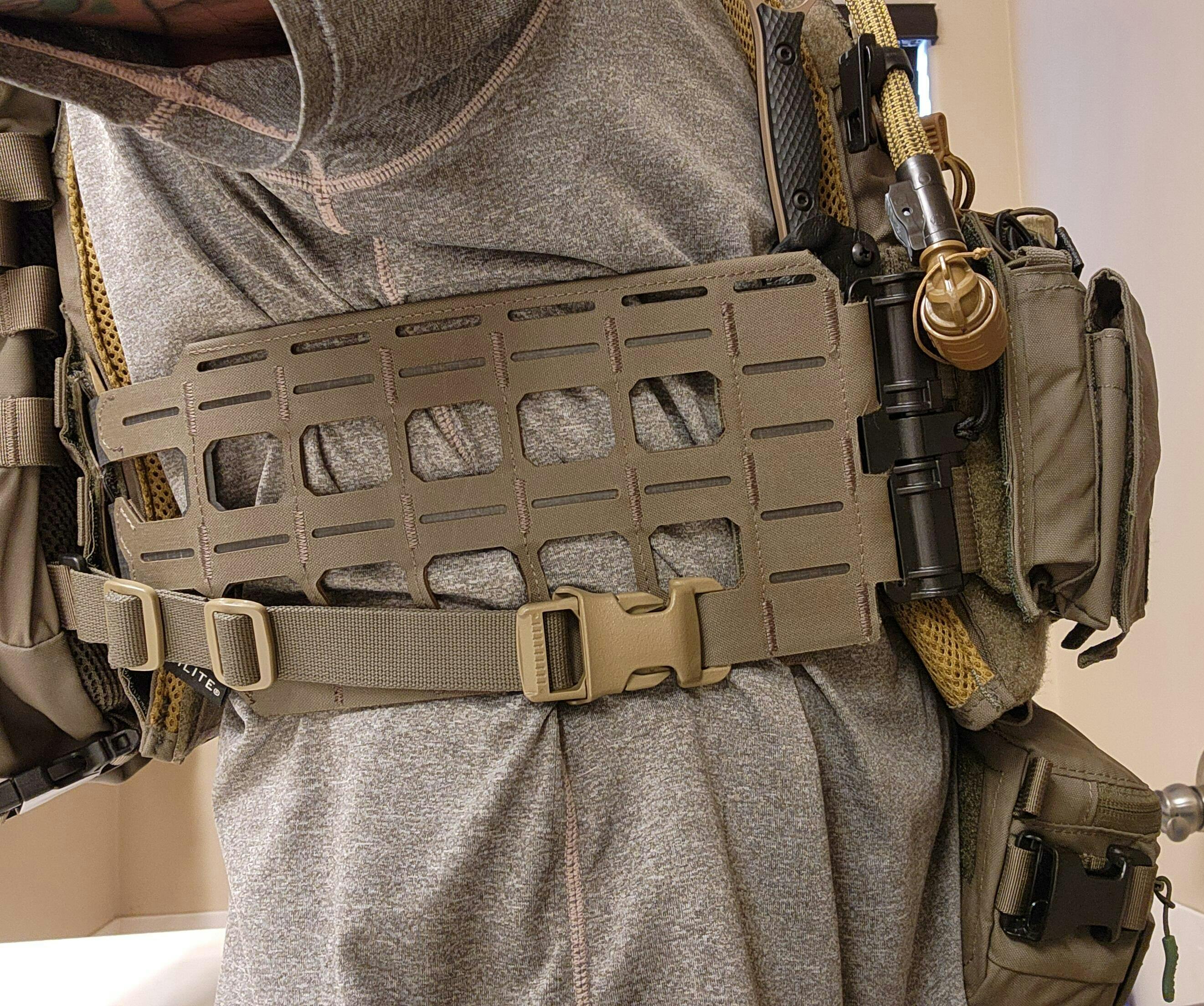 Assault Pack AMAP III in Multicam, Ranger Green & others | Agilite