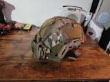 Agilite Ops Core FAST ST/XP High Cut Helmet Cover-Gen4