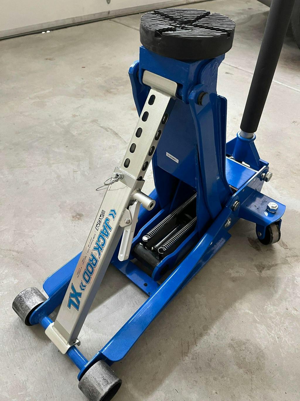 Jack Rod – AGMProducts