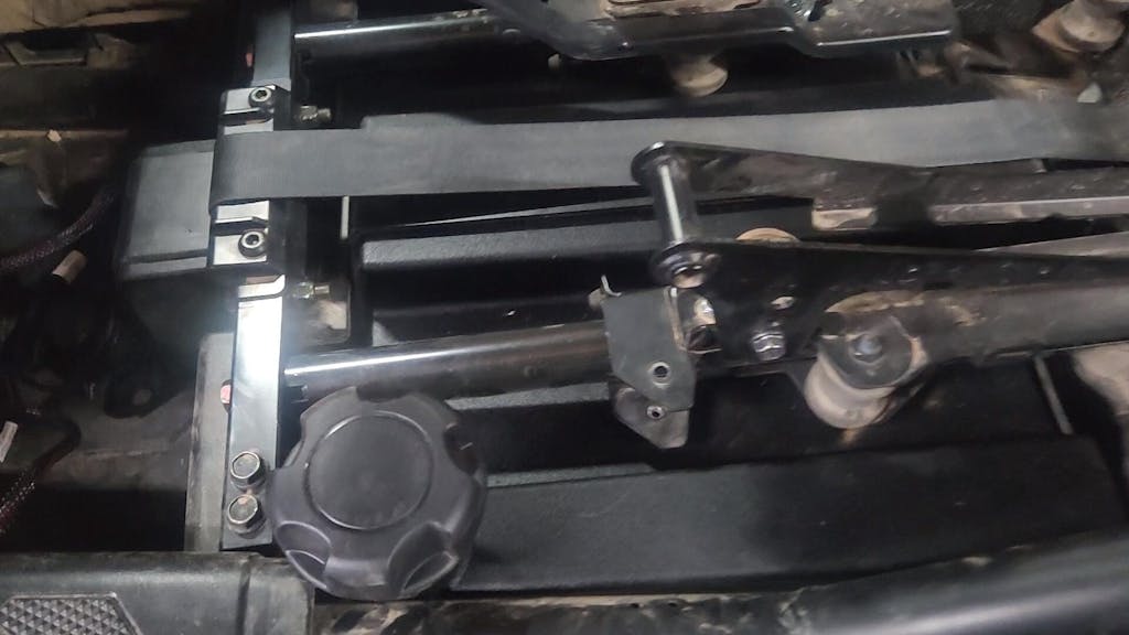 The Electric Jack | AGM-Products – AGMProducts