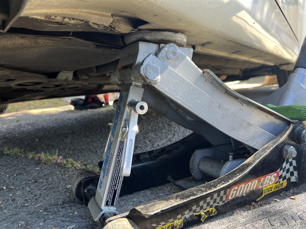 Jack Rod – AGMProducts