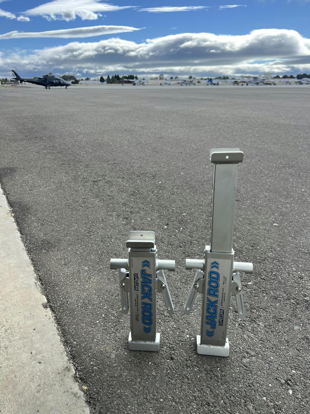 Jack Rod – AGMProducts