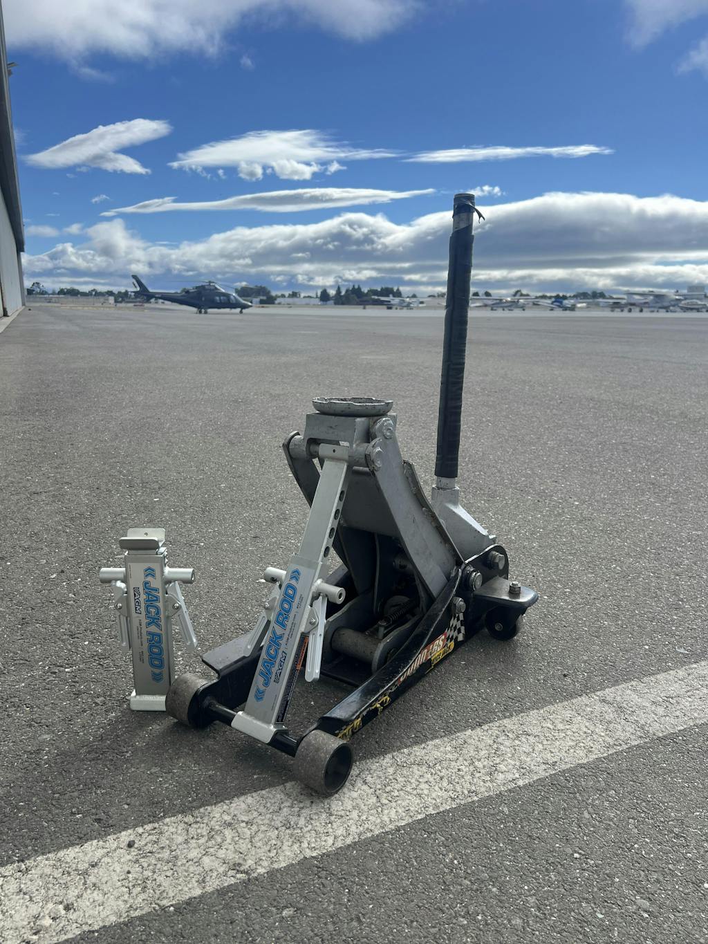 Jack Rod – AGMProducts