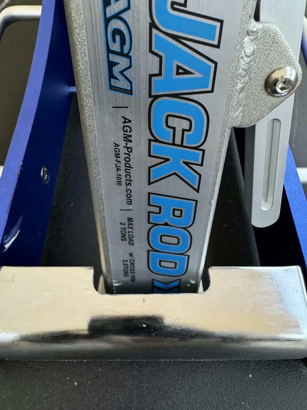 Jack Rod – AGMProducts