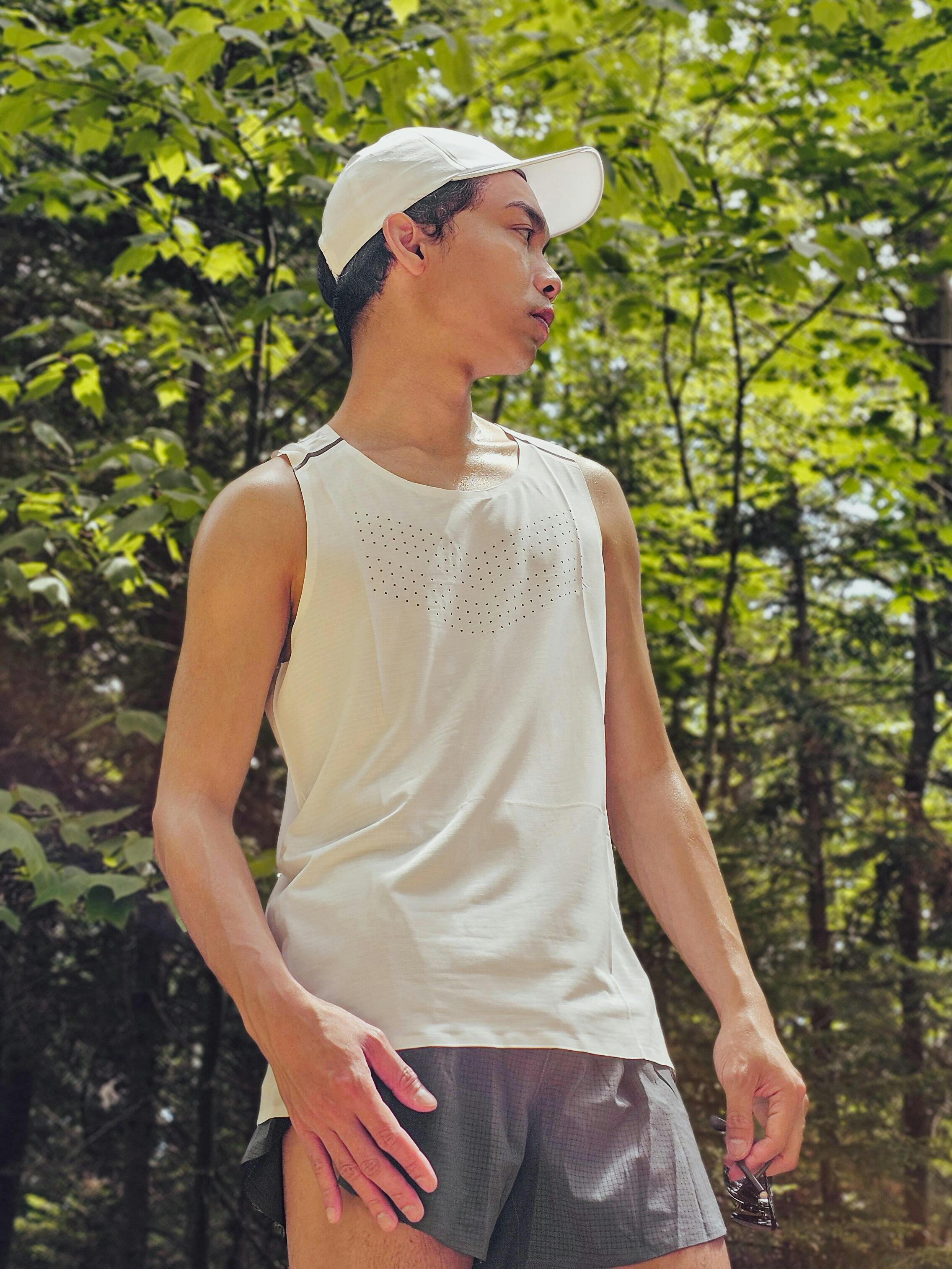 3" Fast and Free Lined Shorts Ultra-lightweight Pro Running | Ahaselected