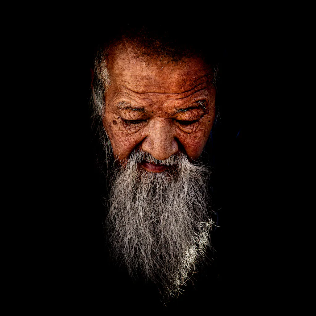 Professional faces editing course – Ahmed Hanjoul Photography