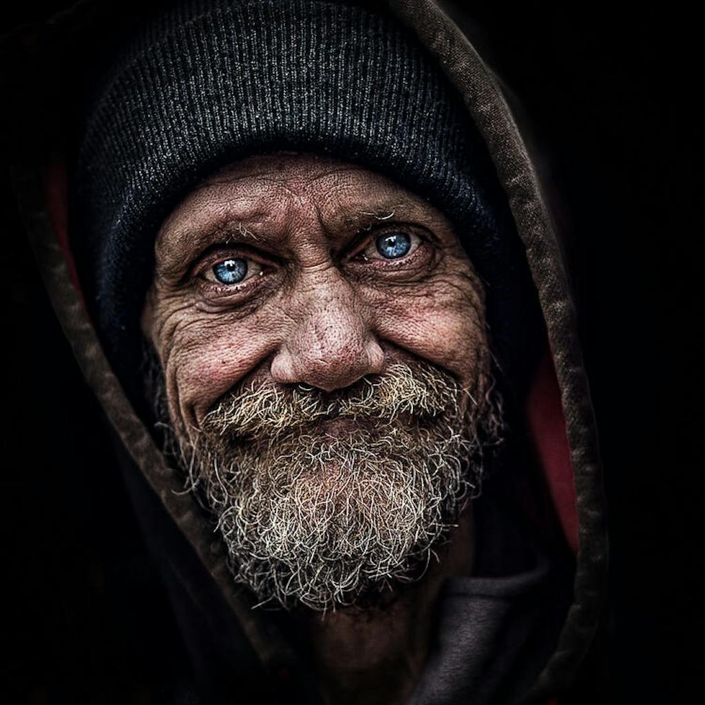 Professional faces editing course – Ahmed Hanjoul Photography